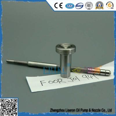 China For Cumins ERIKC FooRJ01941 For BOS injector CR parts control valves F ooR J01 941 , CRIN valve F00R J01 941 for sale