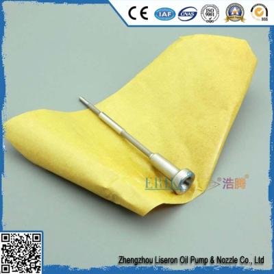 China BAW ERIKC FooVC01358 For BOS excavator oil needle control valve FAW F00V C01 358 common rail injector valve F 00V C01 358 for sale