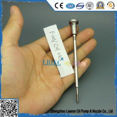 China Dodge Sprinter  ERIKC F00VC01045 For BOS injector pressure valve FooV C01 045 , injection pump parts valve F ooV C01 045 for sale