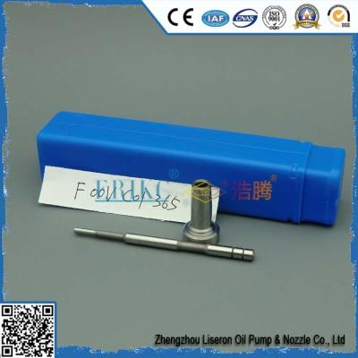 China JANGHUAI ERIKC FooVC01365 For BOS high pressure precision control valve FooV C01 365 , diezel spray valve F ooV C01 365 for sale