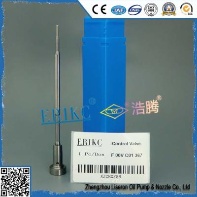 China FooVC01367 ERIKC easy adjusting For BOS truck parts unit pump injector valve for sale