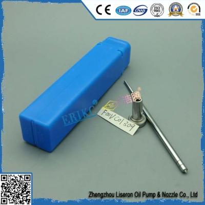 China ERIKC FooVC01309 genuine common rail control valve F ooV C01 309 , injection pump parts valve FooV C01 309 for injector for sale