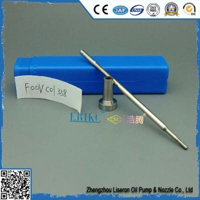 China For IVEC ERIKC F00VC01338 FooV C01 338 For BOS injectors cr control valves , auto diesel engine valves F 00V C01 338 for sale