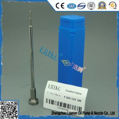 China YUNDAI ERIKC FooVC01346 F00V C01 346 For BOS nozzle original vavle assembly ,oil injection rail valve F ooV C01 346 for sale