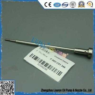 China YUNDAI  ERIKC F00VC01346 FooV C01 346 For BOS diesel engine valve assy , auto fuel pump control valve F 00V C01 346 for sale