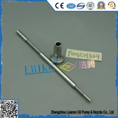 China MAZDA FooVC01349 F00V C01 349 For BOS oil nozzle spray valve assembly , factory direct control valve F ooV C01 349 for sale