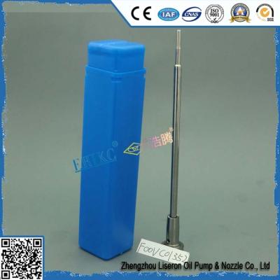 China ERIKC FooVC01352 FooV C01 352 For BOS diesel engine parts valve , diesel fuel injector valve common rail F 00V C01 352 for sale