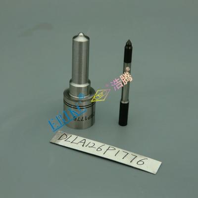 China ERIKC DLLA126P1776 For BOS diesel injector nozzle Cummin 0 433 172 045 , fuel pump injection nozzle DLLA 126 P1776 for sale