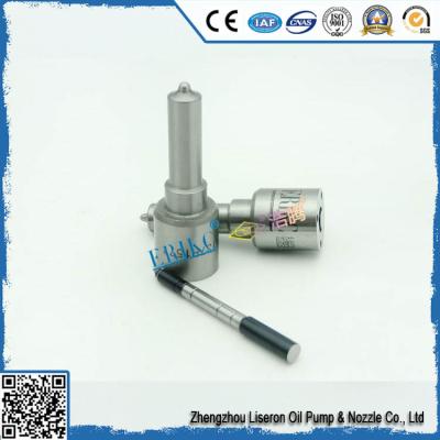 China ERIKC auto fuel dispenser nozzle DLLA 137 P 1577 for New Holland and DLLA 137 P1577, injection pump nozzle 0433171966 for sale