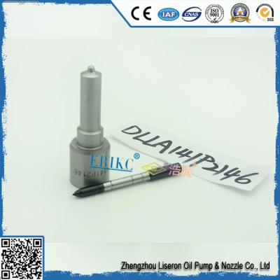 China DLLA 141 P 2146 For BOS common rail injector nozzle assy DLLA 141 P2146 For Cumins nozzle 0433172146 for injector 0445120134 for sale