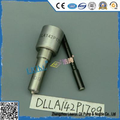 China For Cumins DLLA 142 P 1709 For BOS diesel injection jet spray assembly nozzle DLLA 142 P1709 engine fuel nozzles 0433172047 for sale