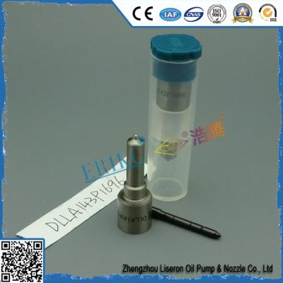 China For BOS DLLA 143P1696 engine injector 0445120127 nozzle WEICHAI DLLA 143 P 1696 aureate spray gun nozzle DLLA143P 1696 for sale