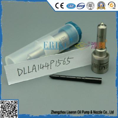 China Cummns DLLA 144P 1565For BOS nozzle assembly common rail DLLA 144 P1565 nozzle of fuel injection pump parts 0433171964 for sale