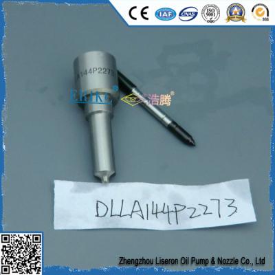 China ERIKC DLLA144P2273 For Cumins For BOS diesel fuel nozzle DLLA 144 P 2273 nozzle 0433 172 146 for injector 0445120304 for sale