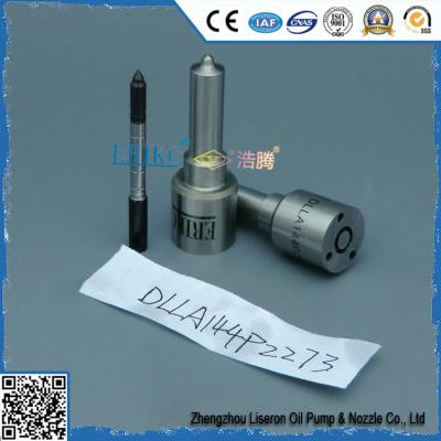 China ERIKC DLLA 144 P2273 For BOS Cummin diesel fuel injectors nozzles assy DLLA 144P 2273 / 0433172146 for injector 0445120304 for sale