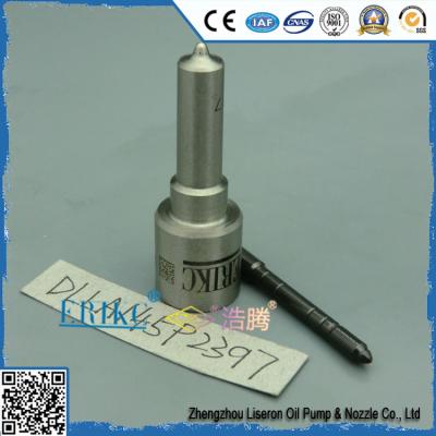 China ERIKC DLLA145P2397 For BOS engine injector nozzle DLLA145 P2397, diesel oil burner nozzle DLLA145P 2397 for 0445120361 for sale