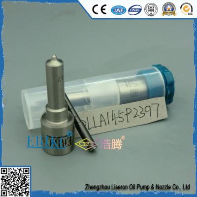 China DLLA 145P 2397 For BOS diesel parts fuel nozzle DLLA 145 P2397 diesel spray nozzle DLLA 145 P 2397 for injector 0445120361 for sale