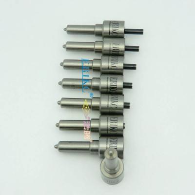China DLLA145P 2411 For BOS For IVEC spray nozzle DLLA 145 P 2411 Fiat Ducat diesel fuel injector nozzle common rail DLLA 145 P2411 for sale