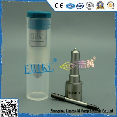 China ERIKC DLLA 145 P926 For BOS diesel fuel pump injection nozzle DLLA 145 P 926 / 0433171616 for BMW 0445110047 / 266 for sale