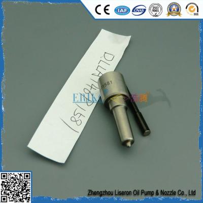China DLLA146P1581 For BOS high performance fuel nozzle in auto engine , injection pump nozzle 0 433 171 968 / DLLA 146 P 1581 for sale