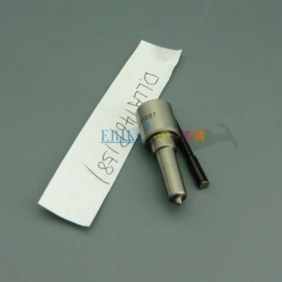 China ERIKC DLLA 146P 1581 for Volv For BOS injections common rail nozzle, injector assembly nozzle 0433171968 / DLLA 146 P1581 for sale