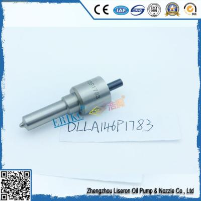 China ERIKC DLLA146 P1783 For BOS diesel CAMC fuel CRIN injector nozzle DLLA 146 P1783 / DLLA146P 1783 for injector 0445120101 for sale