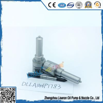 China For BOS DLLA 146P1783 and ERIKC DLLA146 P 1783 original CAMC injector nozzle 0 433 172 089 for injector 0 445 120 101 for sale