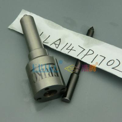 China ERIKC DLLA 147 P1702 JAC For BOS diesel pump injector nozzles DLLA 147P 1702 replaceable Foton nozzle 0433172044 for sale