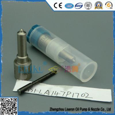 China DLLA 147P1702 JAC fuel nozzle,DLLA147 P 1702 / DLLA147P 1702 Foton professional nozzle injector 0445110313 / 445 / 446 for sale
