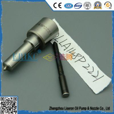 China For BOS DLLA148 P 2221 diesel engine parts manufacturer nozzle DLLA148P 2221 , injector pump nozzle DLLA148 P2221 for sale