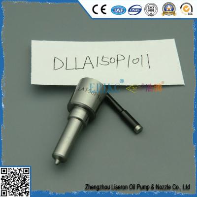 China DLLA150P1011 For BOS HYUNDAI diesel injector nozzles DLLA 150P 1011 , common rail fuel injection pump nozzle 0433171654 for sale