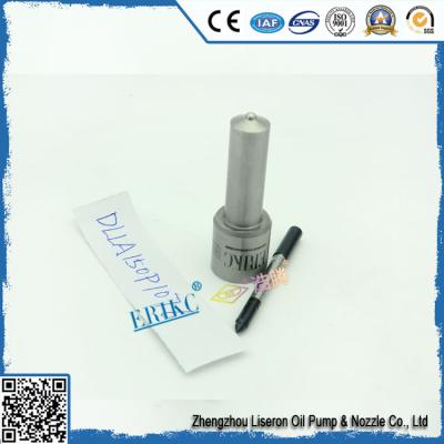China ERIKC DLLA 150 P1076 Kerax For BOS injector sprayer nozzle DLLA 150 P 1076 For Renau fuel dispenser nozzle DLLA 150P 1076 for sale