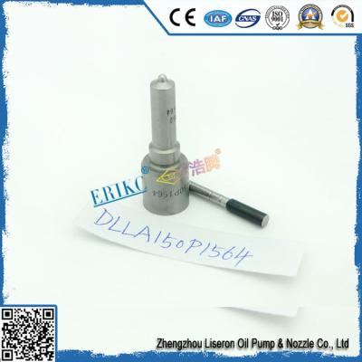 China For BOS DLLA150 P1564 and ERIKC DLLA150P 1564 fuel for Volv injector nozzle DLLA 150 P1564 for 0 445 120 064 / 986435529 for sale