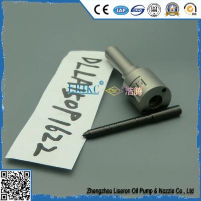 China DLLA 150 P 1622 For BOS diesel fuel common rail nozzle DLLA150P1622, oil pump nozzle 0 433 171 991 for Faw 0445120393 for sale