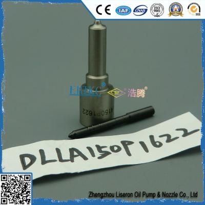China ERIKC DLLA 150 P1622 Faw For BOS diesel fuel injector spray nozzle DLLA150 P1622 injection pump parts nozzle 0433171991 for sale