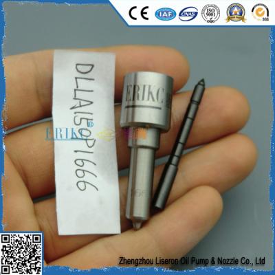 China ERIKC For BOS DLLA150 P1666 diesel engine injection nozzle 0433172022 GREATWALL nozzle DLLA 150P 1666 for sale