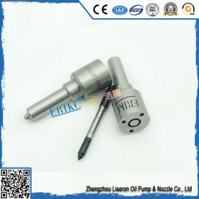China ERIKC DLLA150P 1683 For BOS fuel injector diesel nozzle DLLA 150P 1683 common rail injector nozzle assy DLLA 150 P1683 for sale