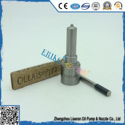 China ERIKC For BOS Yucha diesel engine spare parts DLLA150P1828 , auto fuel pump injection nozzle 0 433 172 116 / DLLA150 P1828 for sale