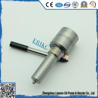 China ERIKC DLLA150P 2123 auto oil burner nozzle DLLA 150P2123 YuChai injector nozzle DLLA150 P 2123 / 0 433 172 123 for sale