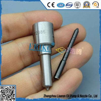 China ERIKC DLLA150P 2186 For BOS fuel injection nozzle 0 433 172 186 , CR injector nozzle assembly DLLA150 P2186 for sale