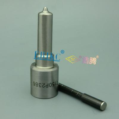 China ERIKC DLLA 150P2186 and For BOS common rail DLLA150 P 2186 diesel pump injector nozzle for injector 0 445 110 397 for sale