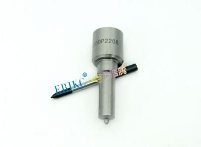 China ERIKC For BOS DLLA150 P2208 double nozzle spray gun , DLLA 150P 2208 pump parts injection C Rail nozzle 0 433 173 208 for sale