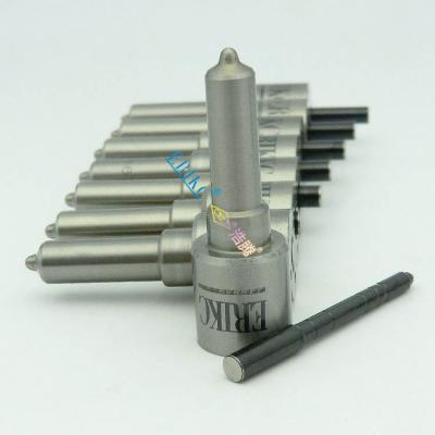China DLLA 150P 2424 For BOS diesel engine injector CR nozzle DLLA 150 P2424 jet nozzle assy DLLA150P 2424 / 0 433 172 424 for sale