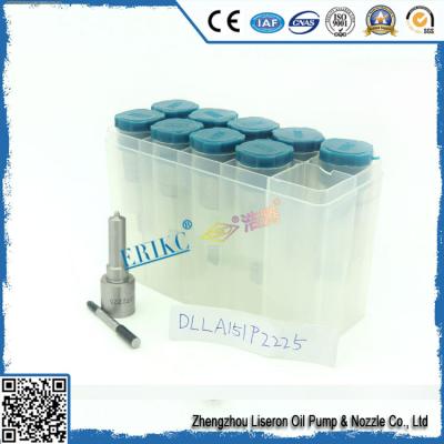 China For BOS DLLA151P 2225 injector type diesel nozzle DLLA 151P 2225 , CR fuel injector nozzle DLLA 151 P2225 / 0 433 172 225 for sale