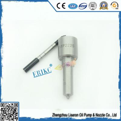 China For BOS DLLA 151P2225 and DongFeng For Renau DLLA151 P 2225 auto part fuel injector 0 445 110 427 nozzle 0433172225 for sale