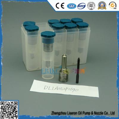 China ERIKC DLLA152P1690 For BOS fire fighting spray nozzles , jet spray nozzle 0 433 172 036 protection nozzle DLLA 152 P 1690 for sale