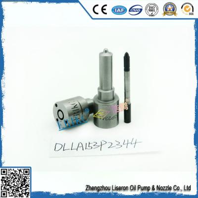 China DLLA152 P2344 For BOS Weichai  fuel dispenser fire nozzle parts DLLA152P 2344 / DLLA 152 P 2344 for injector 0 445 120 343 for sale
