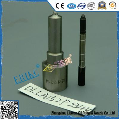 China For BOS Weichai DLLA 152P2344 oil pump injector 0 445 120 343 fuel injection nozzle DLLA152 P 2344 / 0 433 172 344 for sale