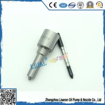 China DLLA153P2210 For BOS diesel pump injector nozzle WEICHAI DLLA153 P2210, nozzle common rail DLLA 153 P2210 for 0445120261 for sale