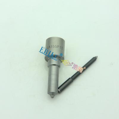 China ERIKC DLLA 155P 1514 For BOS engine oil pump black coating injector nozzle DLLA155P1514 / DLLA 155 P1514 for 0445110249 for sale